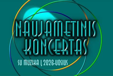 Naujametinis koncertas
