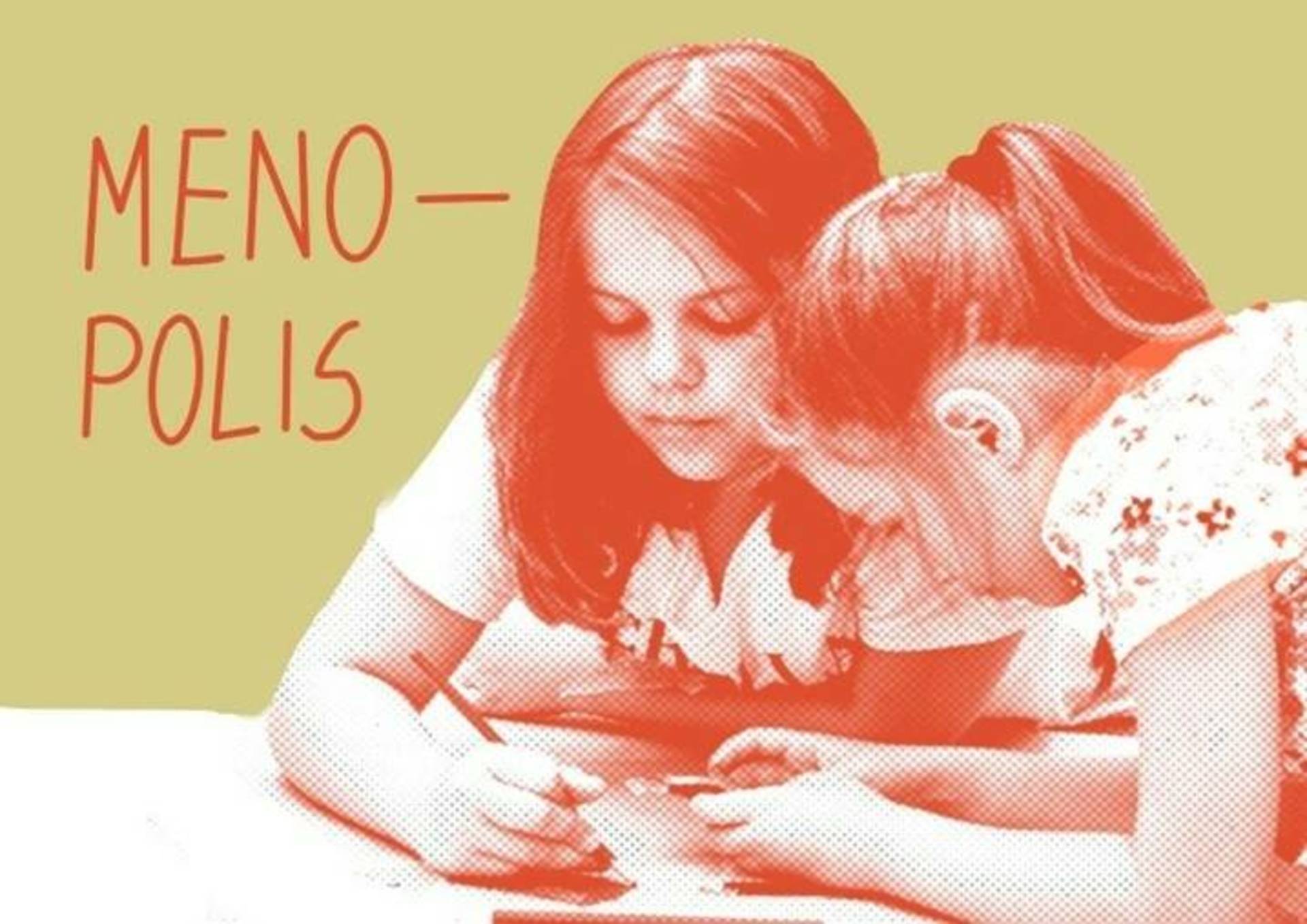 MENOPOLIS